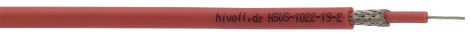 hivolt.de - Shielded-High-Voltage-Cable